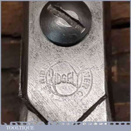 Vintage Ridgely Trimmer Co Springfield USA Wallpaper Scissors – Nice ...