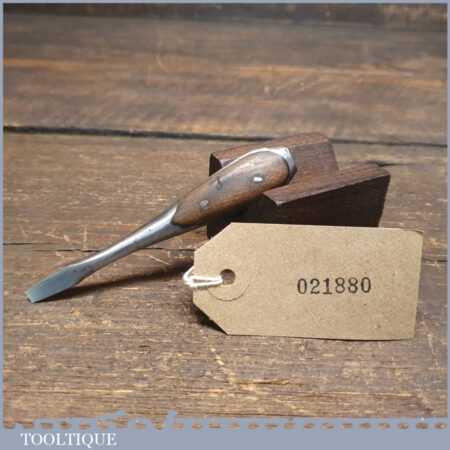 Vintage 4” Perfect Pattern Screwdriver From Old Automotive Tool Kit ...