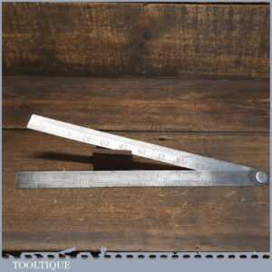 Vintage Old Tools - Antique & Used Second Hand Tools UK