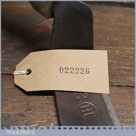 Vintage Reap Hook Or Sickle With Cranked Handle – Ready For Use | Tooltique