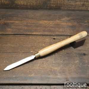 Vintage Old Tools - Antique & Used Second Hand Tools UK