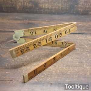 Vintage Old Tools - Antique & Used Second Hand Tools UK