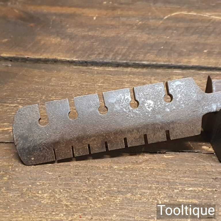 Vintage Old English Saw Wrest Set – Good Condition Ready For Use ...