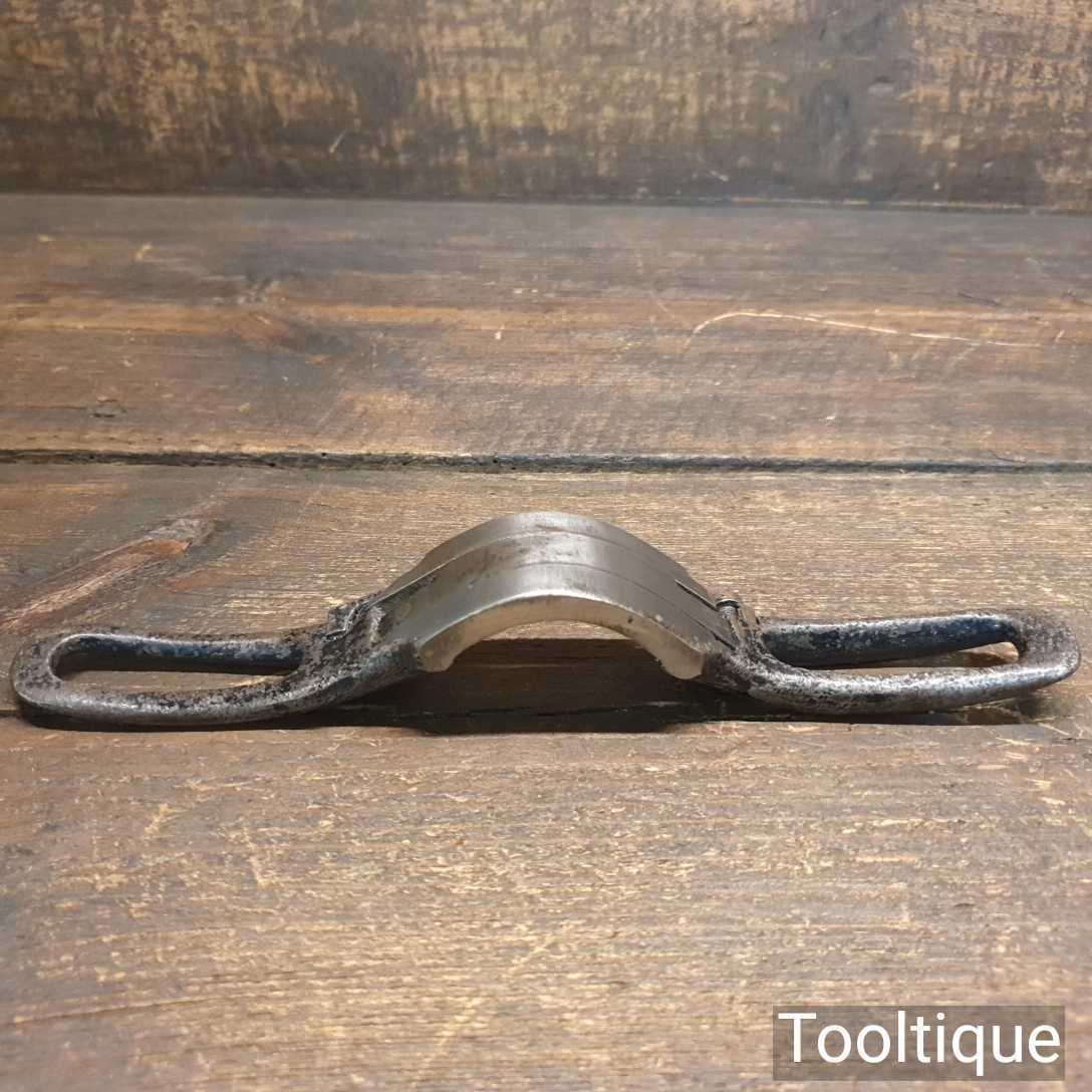 Vintage George Barnsley Shoemaker’s Heel Shave & Swing Guard – Good ...