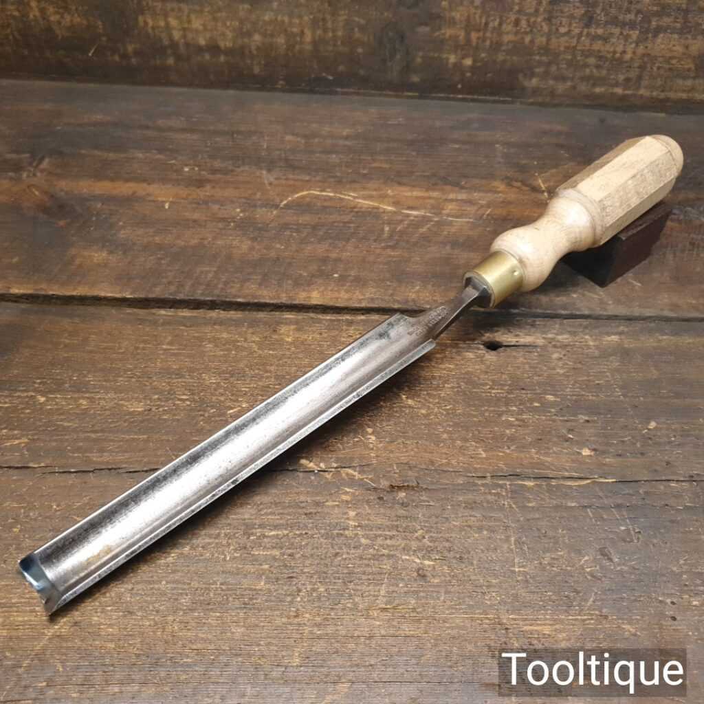 Vintage Paring Chisels - Tooltique