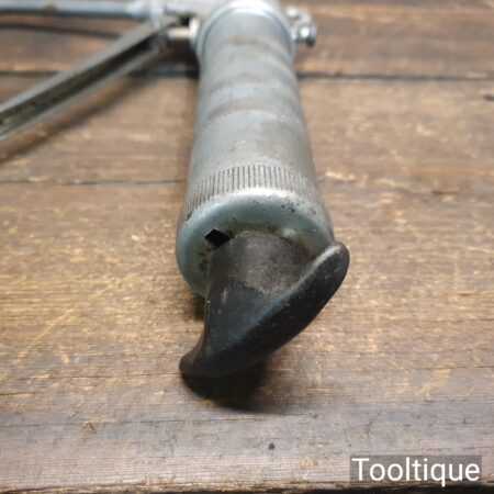 Vintage Wanner Automotive Grease Gun Made In Switzerland – Good ...