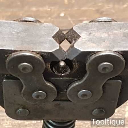 Vintage “The Coventry” Chain Link Extractor – Good Condition | Tooltique
