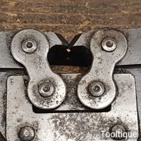 Vintage “The Coventry” Chain Link Extractor – Good Condition | Tooltique