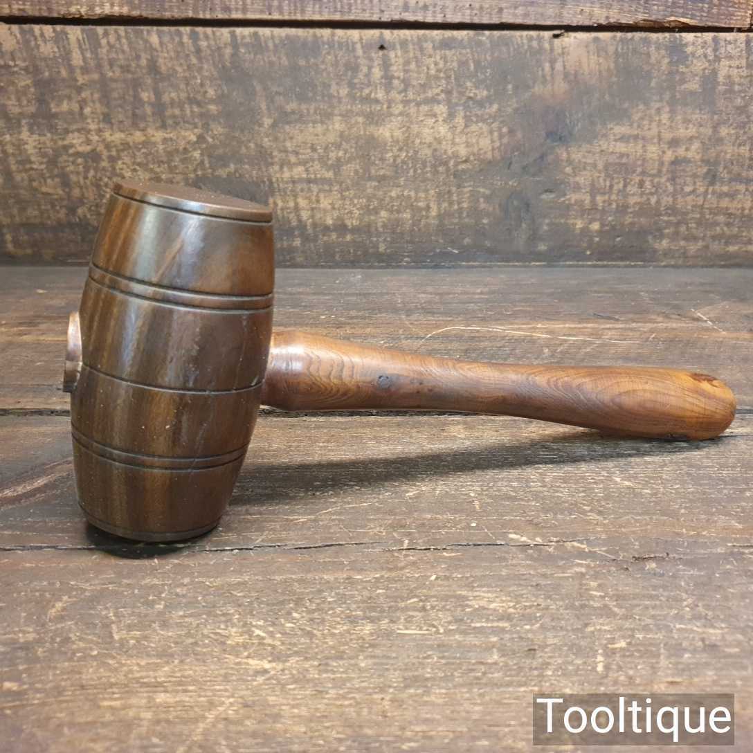 Boxwood mallet store