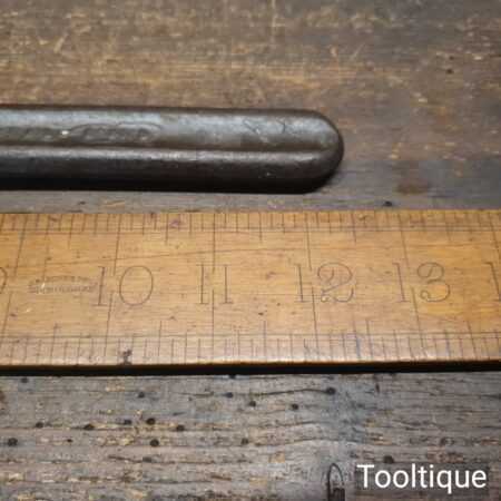 Vintage Snail Brand 12 ½” Adjustable Spanner Wrench – Excellent ...