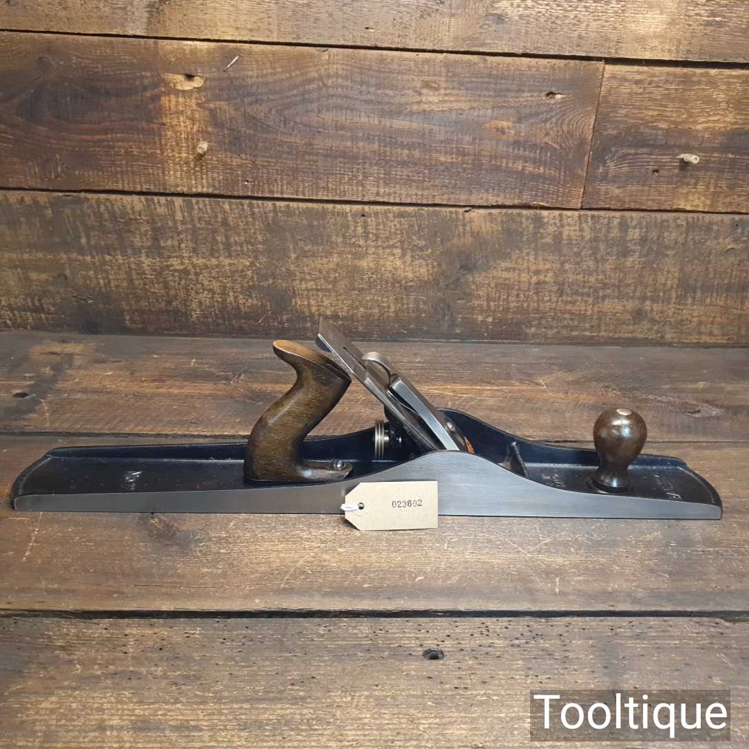 Vintage Stanley England No: 7 Jointer Plane – Fully Refurbished Ready ...