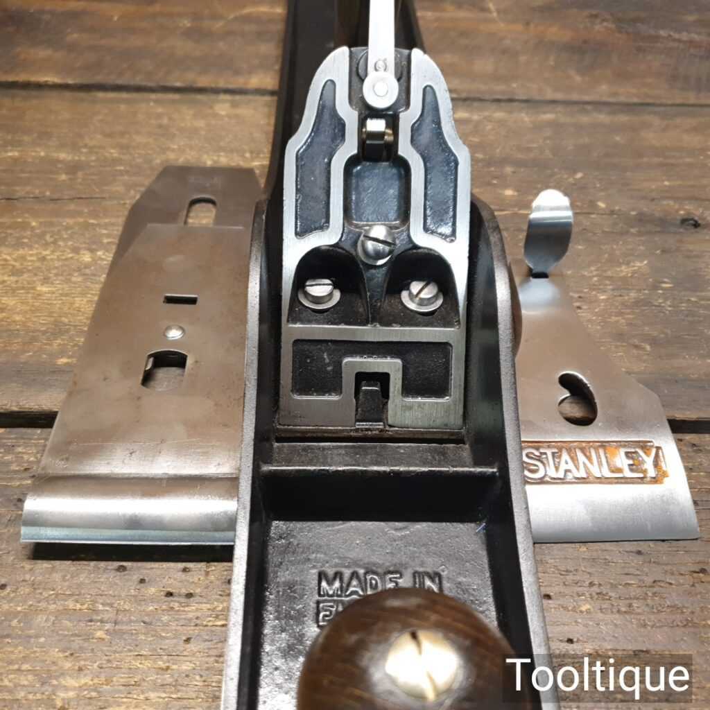 Vintage Stanley England No: 7 Jointer Plane – Fully Refurbished Ready ...