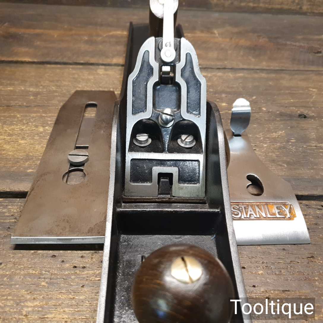 Vintage Stanley England No: 7 Jointer Plane – Fully Refurbished Ready ...