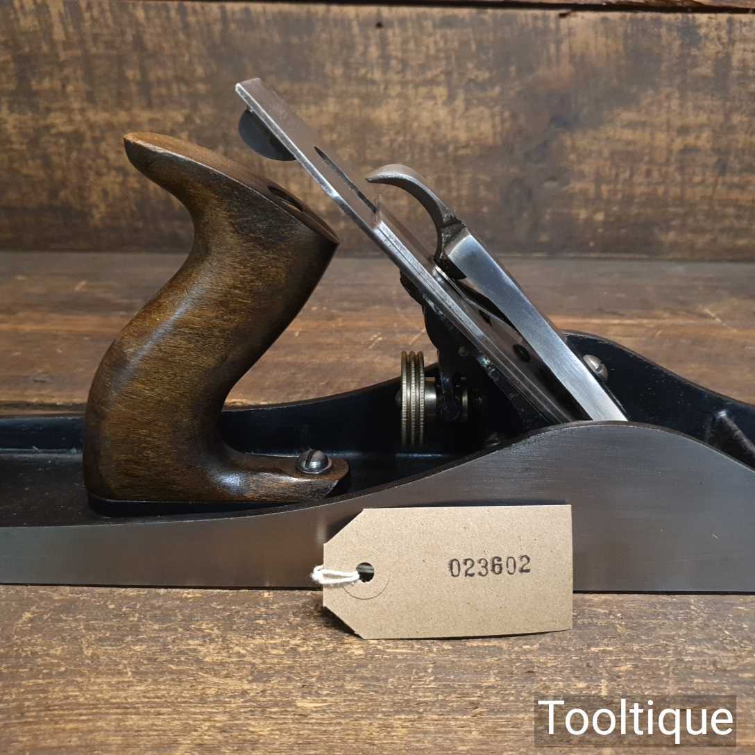 Vintage Stanley England No: 7 Jointer Plane – Fully Refurbished Ready ...