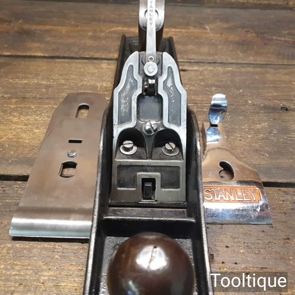 Vintage Stanley England No: 6 Jointer Plane – Fully Refurbished Ready ...