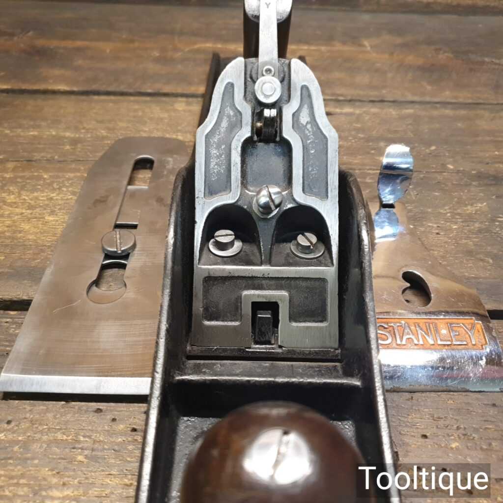 Vintage Stanley England No: 6 Jointer Plane – Fully Refurbished Ready ...