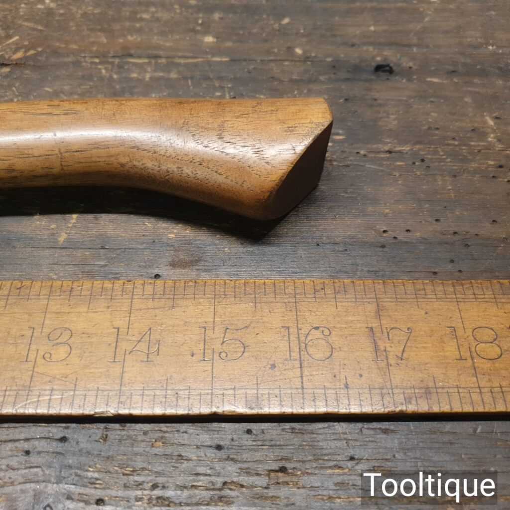 Vintage W. Gilpin Chip Chop No:1 Carpenters Hatchet Axe – Refurbished ...