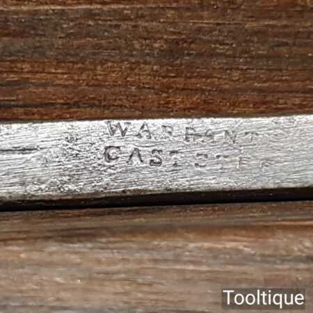 Antique Wade Wingfield & Co Sheffield 1825-1852 Horse’s Mouth Rasp ...