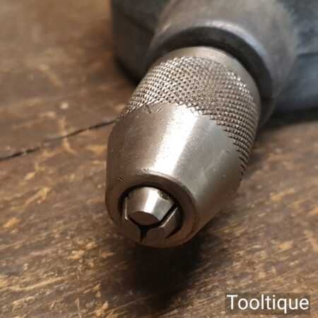 Vintage Leytool Egg Beater Hand Drill Pat. No: 20987/44 – Good ...