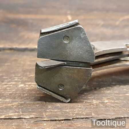 Vintage Monodex Hand Sheet Metal Cutter Tool – Good Condition | Tooltique