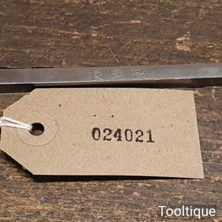 Vintage Cabinet Maker’s Draw Lock Chisel – Good Condition | Tooltique