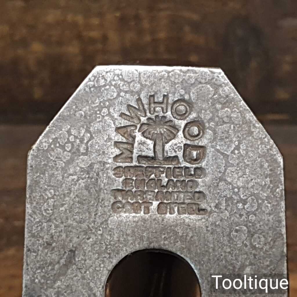 Antique Stewart Spiers Smoothing Plane – Ready To Use | Tooltique