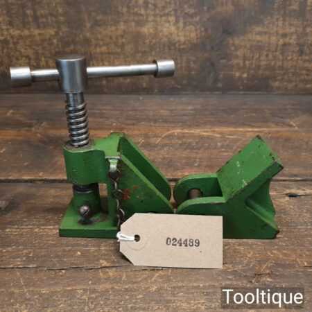 Vintage Pair Marples & Sons Sash Clamp Heads – Original Good Condition ...