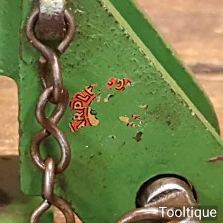 Vintage Pair Marples & Sons Sash Clamp Heads – Original Good Condition ...