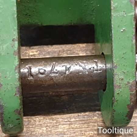 Vintage Pair Marples & Sons Sash Clamp Heads – Original Good Condition ...