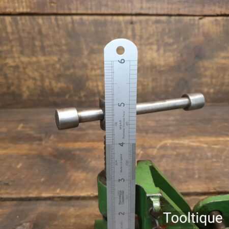 Vintage Pair Marples & Sons Sash Clamp Heads – Original Good Condition ...