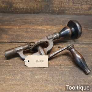 Vintage Old Tools - Antique & Used Second Hand Tools UK