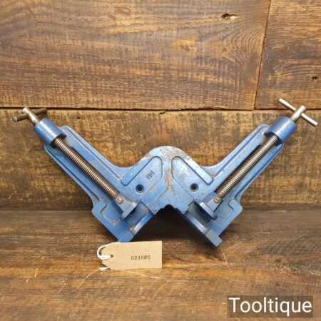 Vintage Record No: 141 Mitre Or Corner Clamp – Good Condition | Tooltique