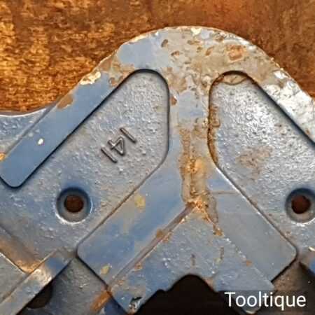 Vintage Record No: 141 Mitre Or Corner Clamp – Good Condition | Tooltique