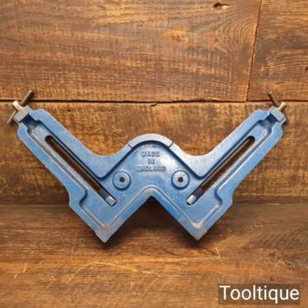 Vintage Record No: 141 Mitre Or Corner Clamp – Good Condition | Tooltique