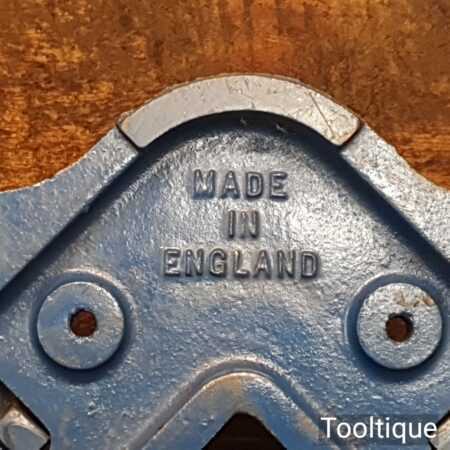 Vintage Record No: 141 Mitre Or Corner Clamp – Good Condition | Tooltique