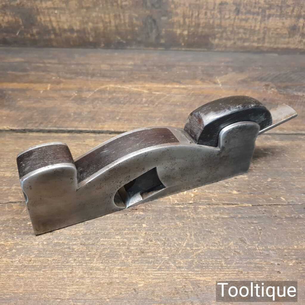 Vintage Shoulder Planes - Tooltique