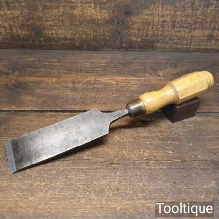 Vintage 2” Mawhood Firmer Chisel London Pattern – Sharpened Honed ...