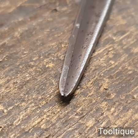 Vintage 7” Rimelspach A.V. Detroit Old Master No: 1 Barber Scissors ...