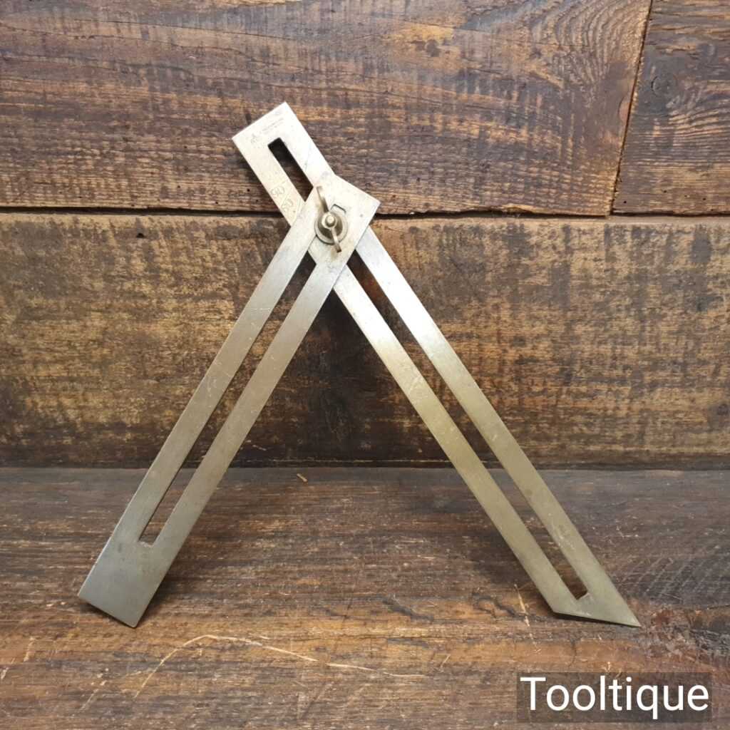 Edward Preston Tools - Tooltique