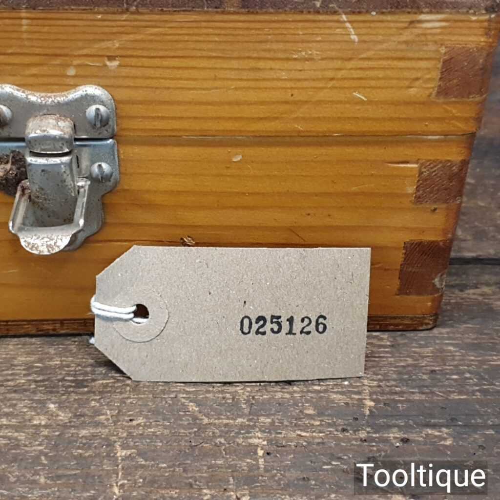 Vintage Boxed Red Devil DP1 Window Glaziers Point Stapler Gun ...