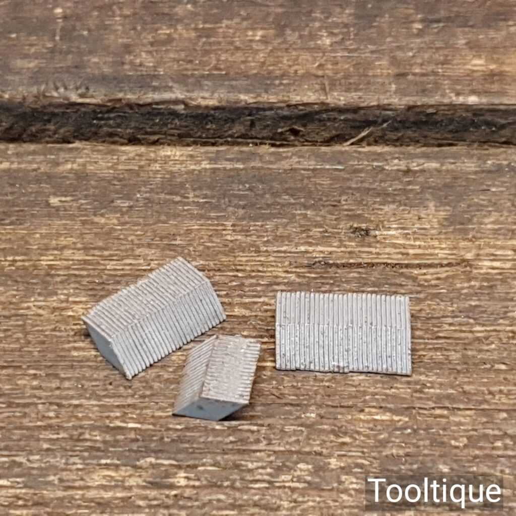 Vintage Boxed Red Devil DP1 Window Glaziers Point Stapler Gun ...