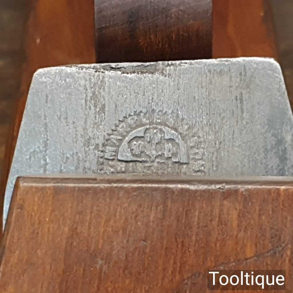 Vintage W. Marples & Son 24” Beechwood Trying Plane – Lapped Flat ...