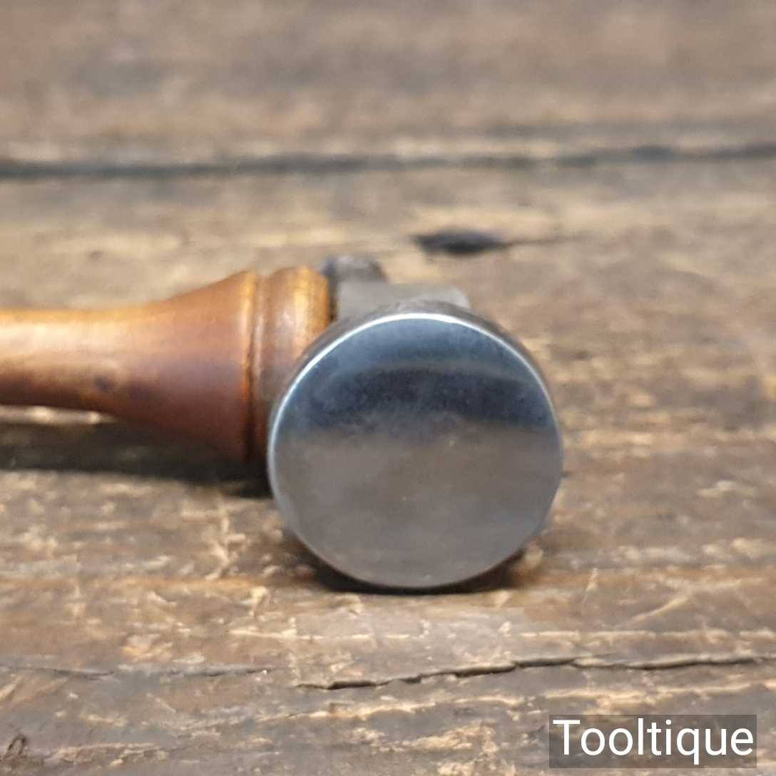 Antique L Hugoniot-Tissot Jewellers Repousing Chasing Hammer – Good ...