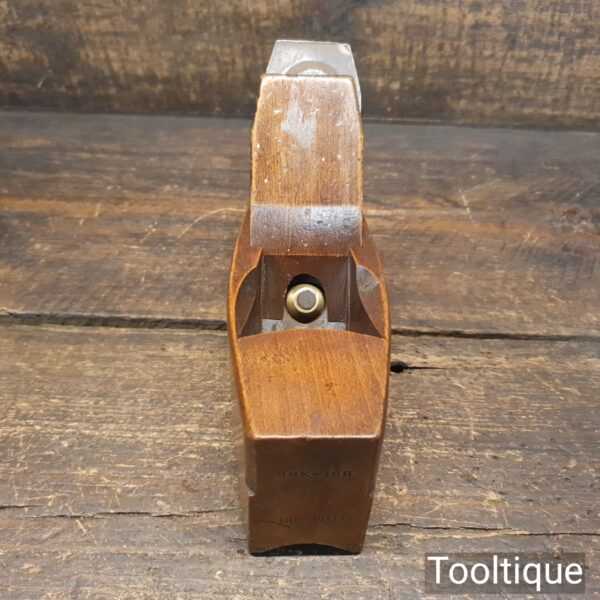 Rare Maker Stone Norwich 7″ Beechwood Spar Plane – Fully Refurbished ...