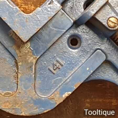 Vintage Record No: 141 Mitre Or Corner Clamp – Ready To Use | Tooltique