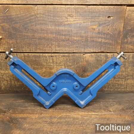 Vintage Record No: 141 Mitre Or Corner Clamp – Ready To Use | Tooltique