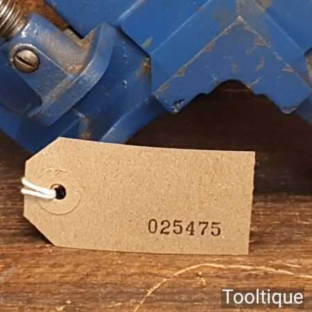Vintage Record No: 141 Mitre Or Corner Clamp – Ready To Use | Tooltique