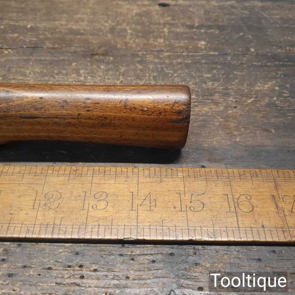 Antique Coach Carriage Makers Hand Side Router – Brass & Steel Housing ...