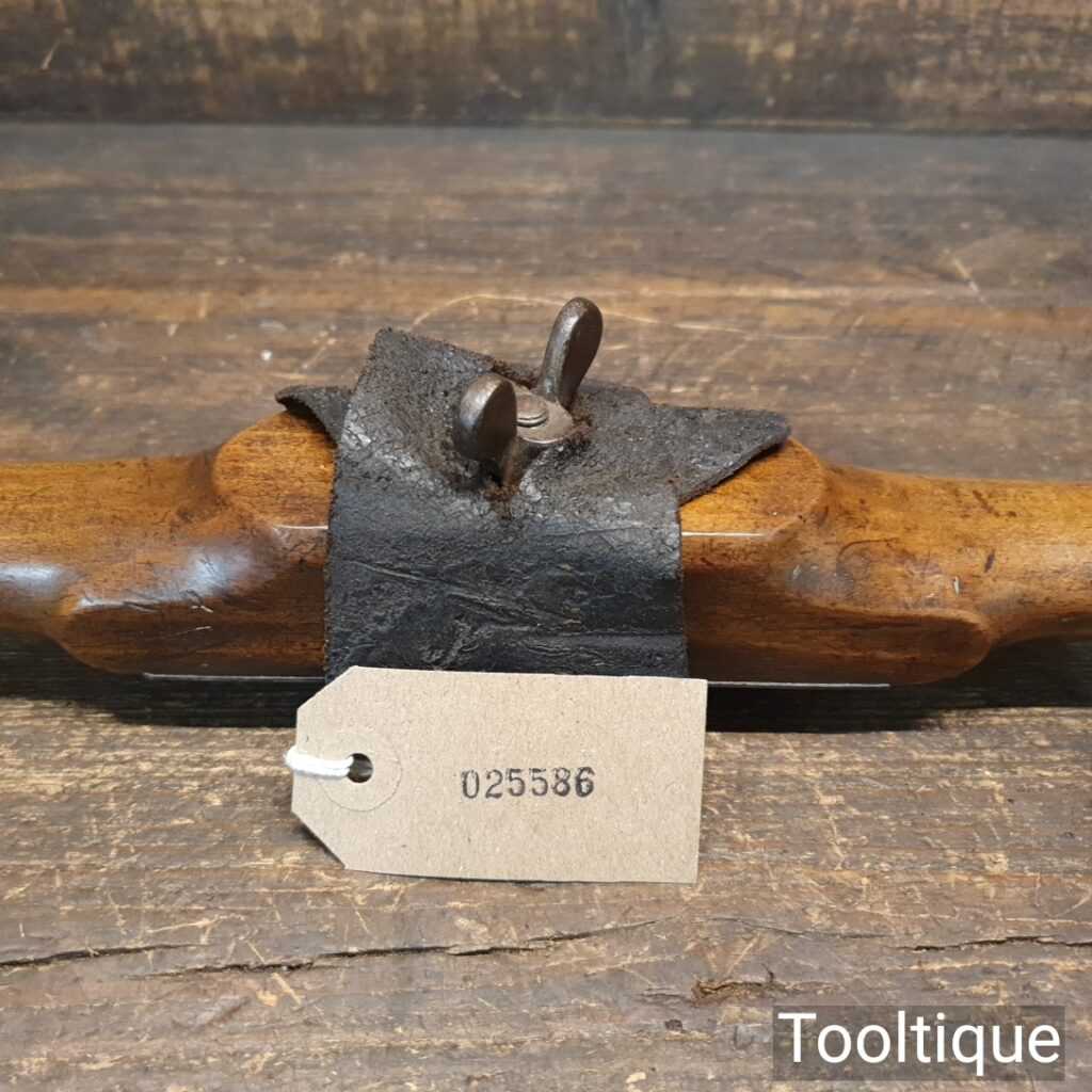 Antique Coach Carriage Makers Hand Side Router – Brass & Steel Housing ...