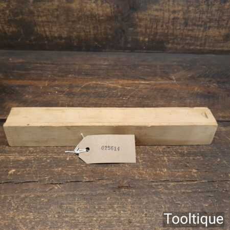 Vintage Boxed Ridgeway & Sons Power Expansive Bit – Seen Little Use ...